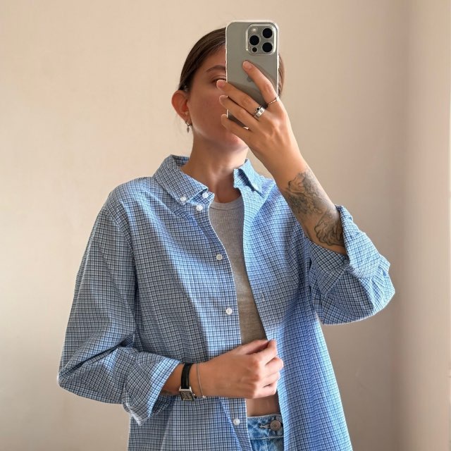 Telegram-канал "Наш Fashion Project" — @our_fashionofficial — TGStat