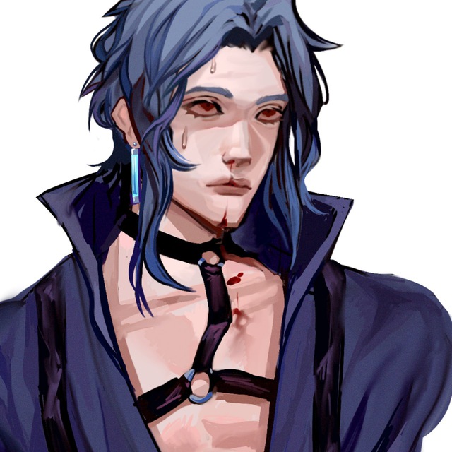 Telegram channel "ㅤ psyché" — @ck0034 — TGStat