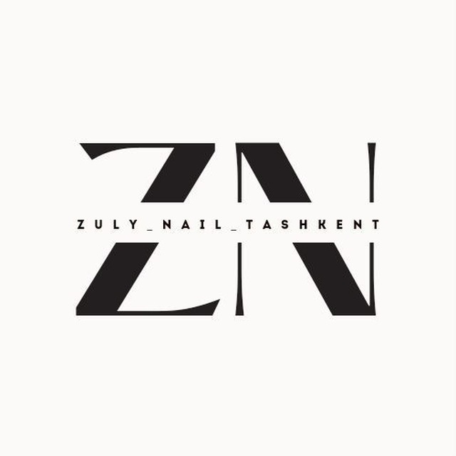 Telegram channel "Zuly_nail_sergeli" — @zuly_nail — TGStat