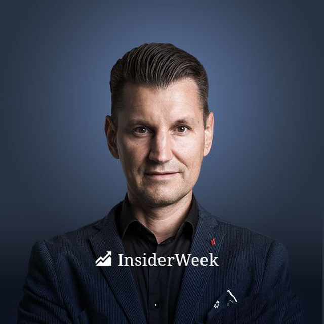 Telegram-канал "Commodities Trading InsiderWeek" — @insiderweek_en — TGStat