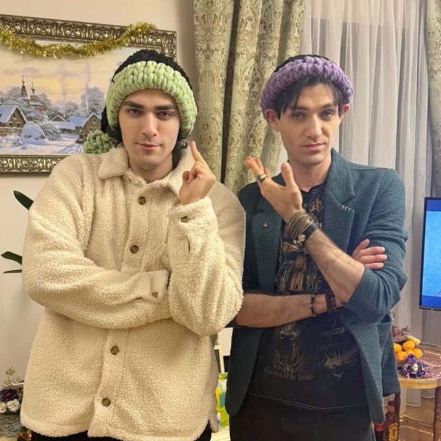 Telegram-канал "Dima_Matveev_NK" — @Dima_Matveev_NK — TGStat