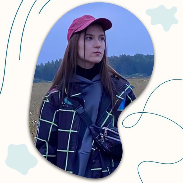 Telegram-канал "Наташа Talks" — @natashatalks — TGStat