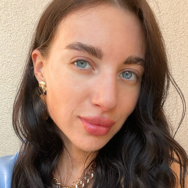 Telegram channel "Ханна🍒о продающем контенте" — @hanna_mind — TGStat