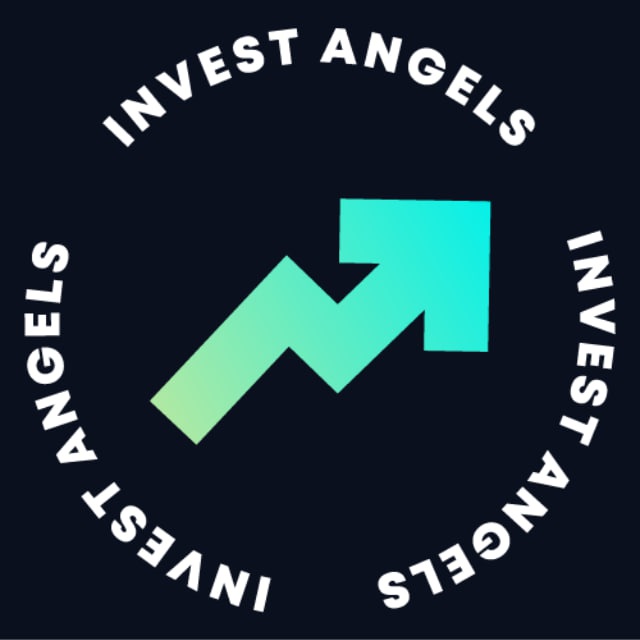 Telegram-канал "Invest Angels" — @Invest_Angels — TGStat