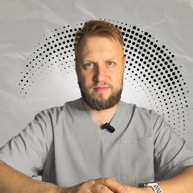 Telegram-канал "Практическая радиология" — @radiologypractic — TGStat