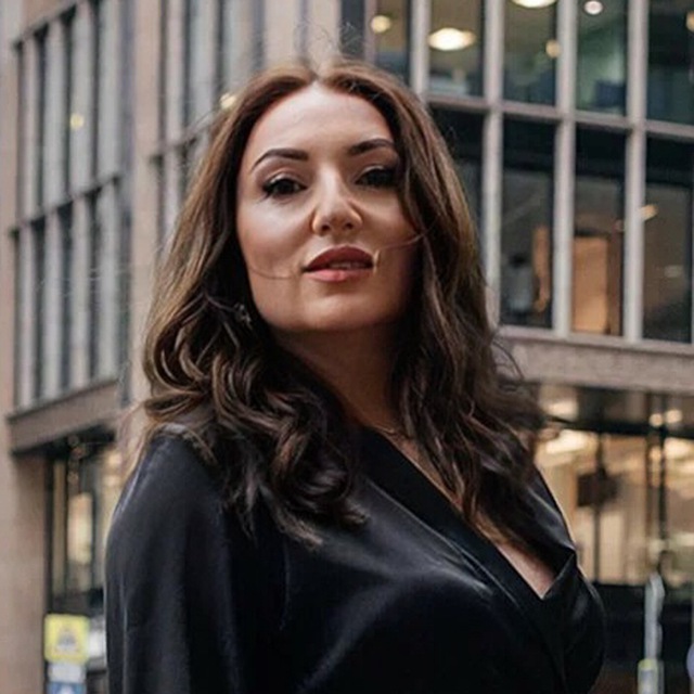 Статистика Telegram-канала "DocManagement with Sofia" — @DocManagement — TGStat