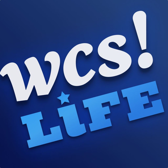 Telegram channel "wcs.life" — @wcslife — TGStat