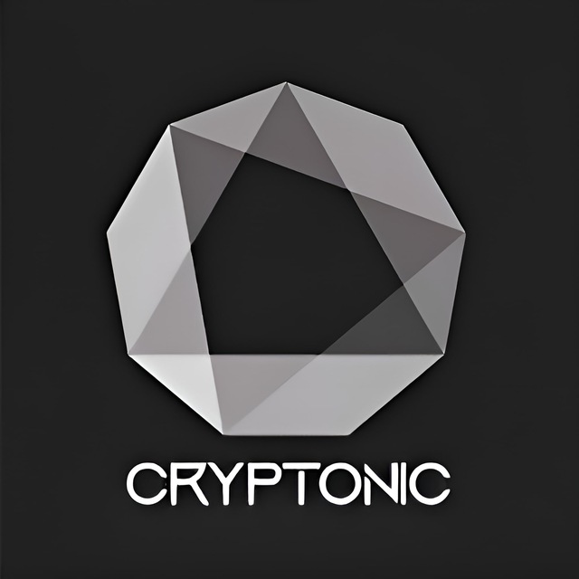 Telegram-канал "CryptoNic" — @CryptoNicHouse — TGStat