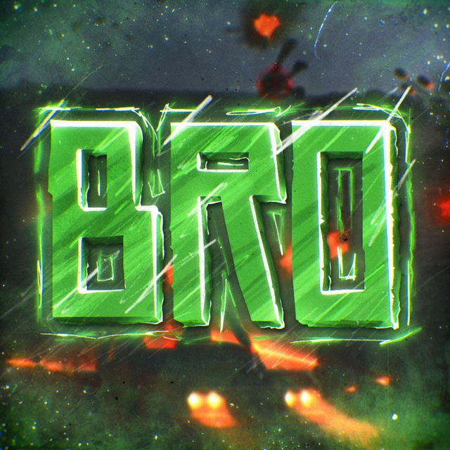 Telegram-канал "BroRust - проект серверов Rust!" — @brorust — TGStat