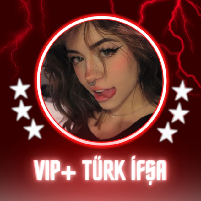 Telegram channel "🔱 VIP+ TÜRK İFŞA😈" — @trifsa_vip — TGStat
