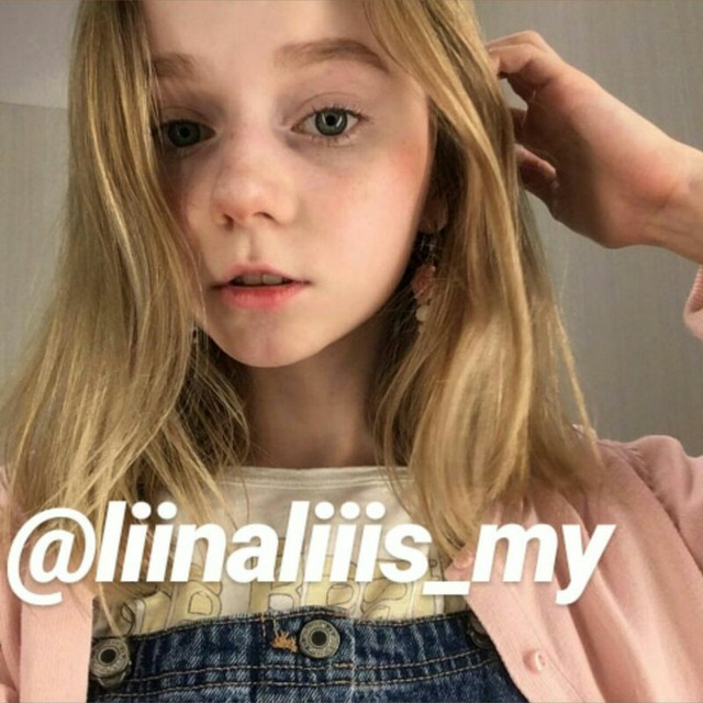 Liinaliiis Alina Nikitina Youtube Alina Nikitina YouTube