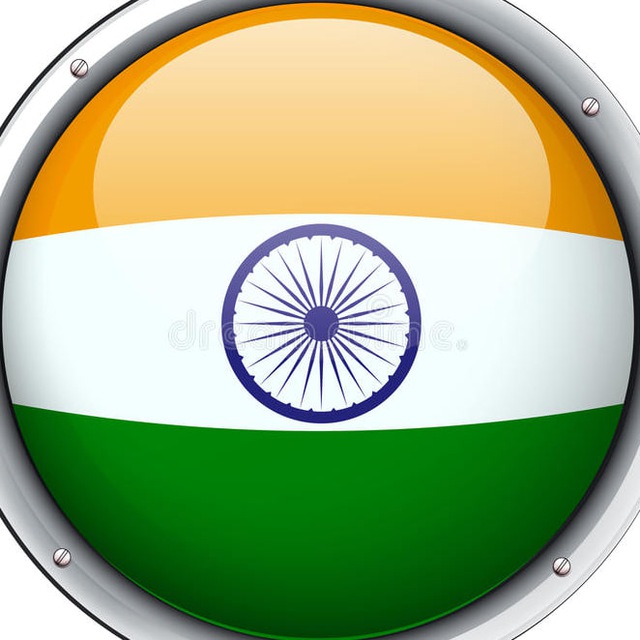 Telegram-чат "Индия. Новости™" — @India_RUB