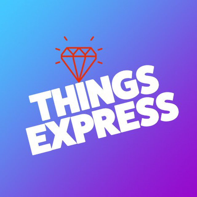 Telegram-канал "Лучшие находки Aliexpress" — @thingsexpress — TGStat