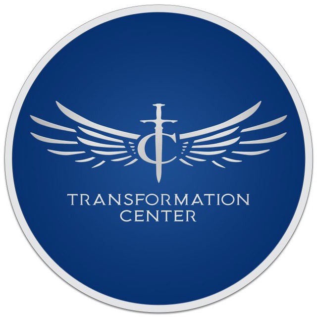Telegram channel "Transformation Center" — @tcci_center — TGStat