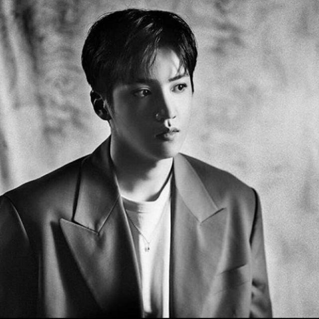 Telegram channel "정우석 — PENTAGON" — @Wooseok_Pentagon — TGStat