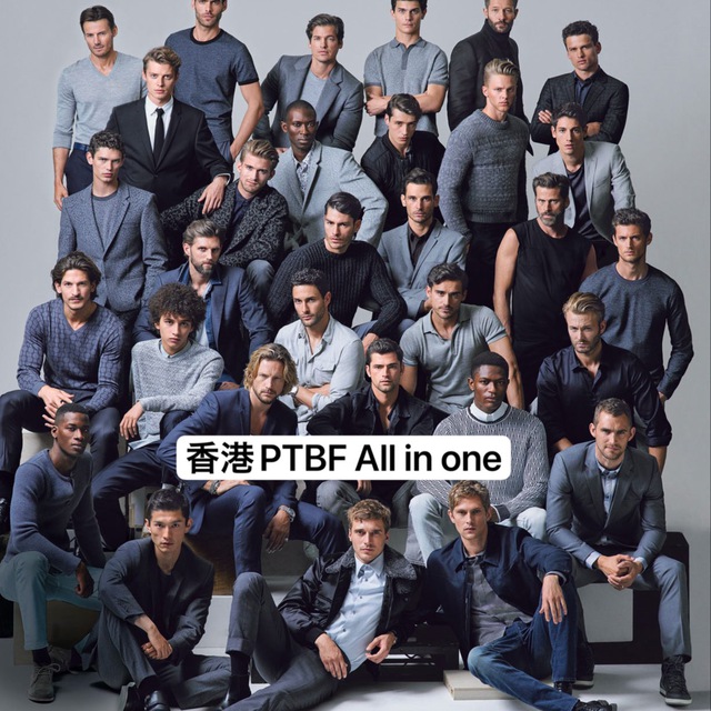 Telegram channel "香港🇭🇰PTBF All in one男公關男模按摩" — @ptbfhkallinone — TGStat