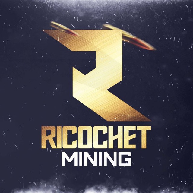 Статистика Telegram-чата "⚠️RICOCHET MINING⚠️Купля/Продажа" — @Ric_mining — TGStat