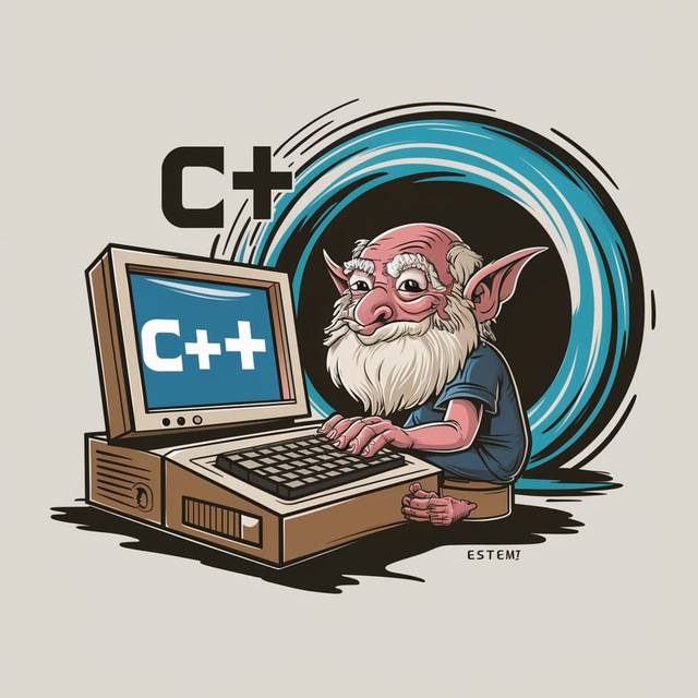 Telegram-канал "С/С++ Portal | Программирование" — @Cpportal — TGStat