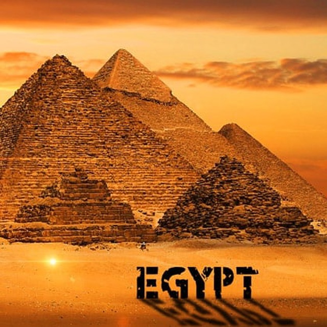 Telegram-чат "Египет Форум • Чат 🇪🇬 مصر" — @egypt_forum
