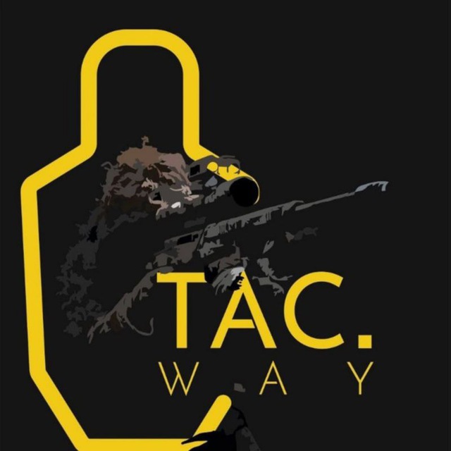 Telegram channel "Tac.Way" — @tacway — TGStat
