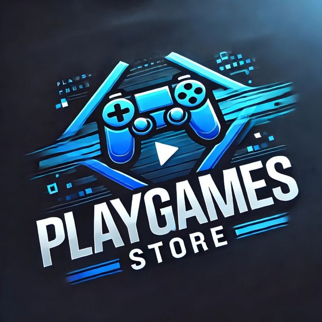 Telegram-канал "PLAYGAMES STORE | PlayStation Plus | PS4 PS5 ...
