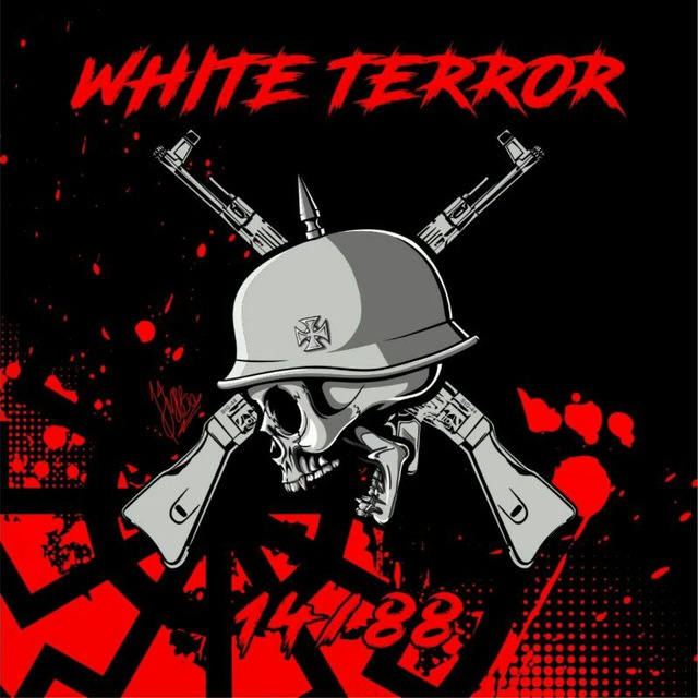 Telegram channel "₩ĦⱡŦ€ Ŧ€₹₹Ø₹" — @whiteterror — TGStat