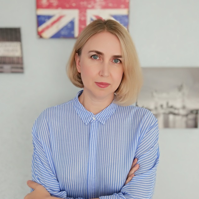 "English EGE" — @ege_en Telegram-kanali — TGStat