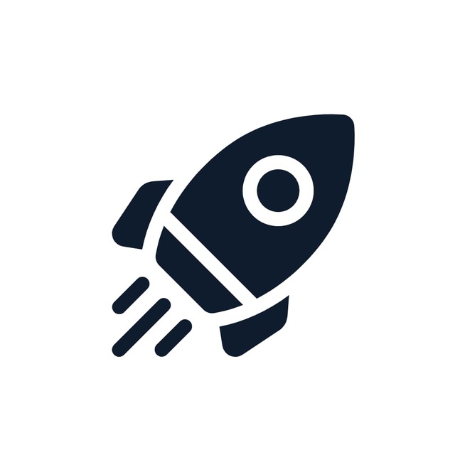 Telegram-канал "Rocket Academy" — @rocket_academy — TGStat