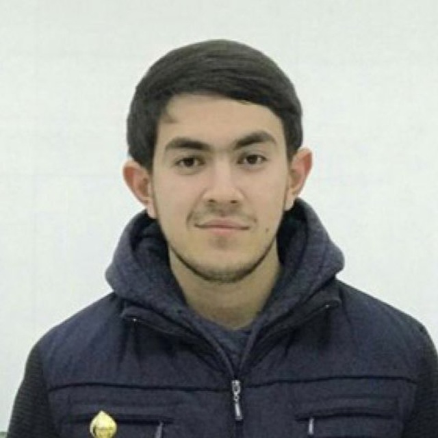 Telegram channel "Majidov.live" — @majidovlive — TGStat