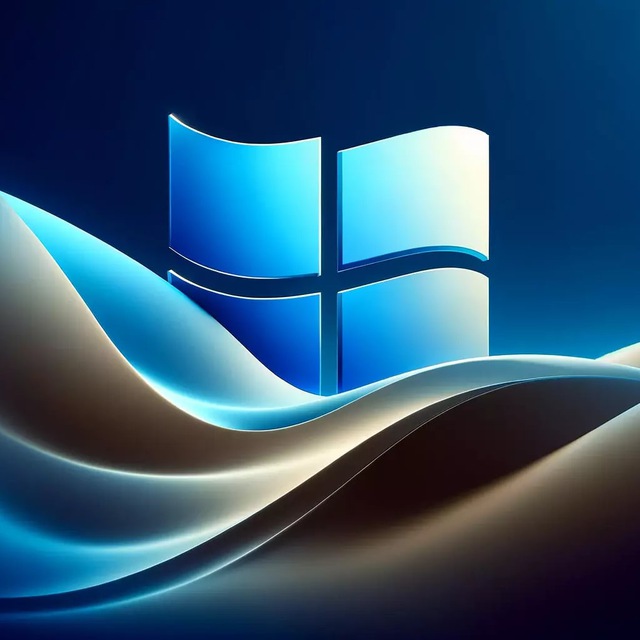 Статистика Telegram-канала "💻Windows OS 💻" — @windows_repacks — TGStat