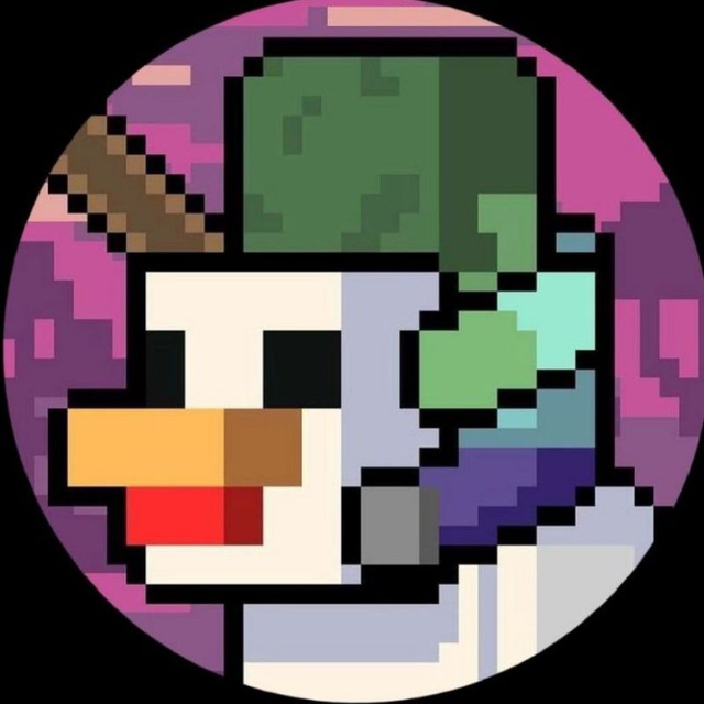 Telegram channel "👻 | Minecraft MODS | 👾 Mods, maps, news, addons ...