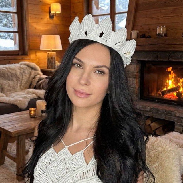 Telegram-канал "Макраме, Вязание, Продвижение" — @handmadeproject — TGStat