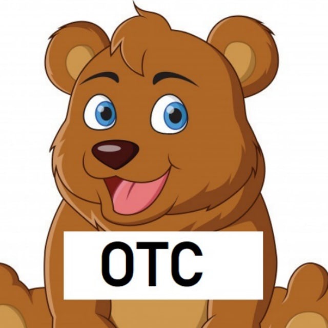 Статистика Telegram-чата "BEARS OTC" — @bears_otc — TGStat