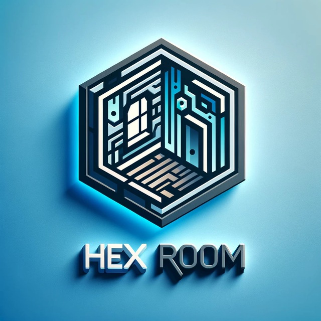 Telegram-канал "Hex Room" — @HexRoom — TGStat