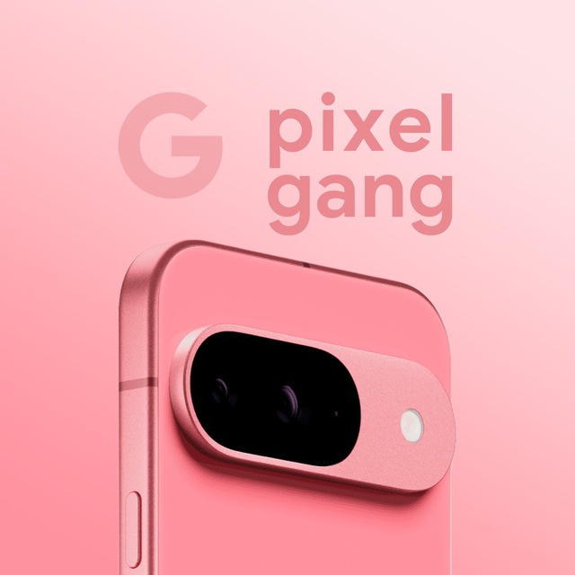Telegram-чат "pixelgang | чат" — @pixel_gang