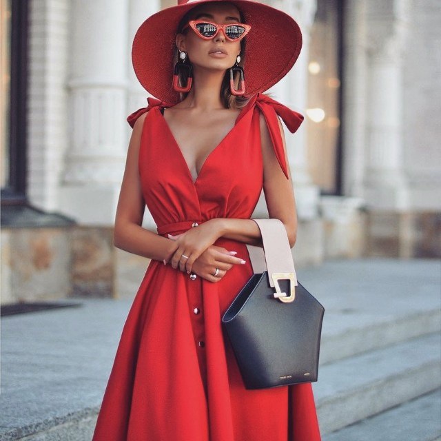 Telegram-канал "Мода Стильно" — @moda_model — TGStat