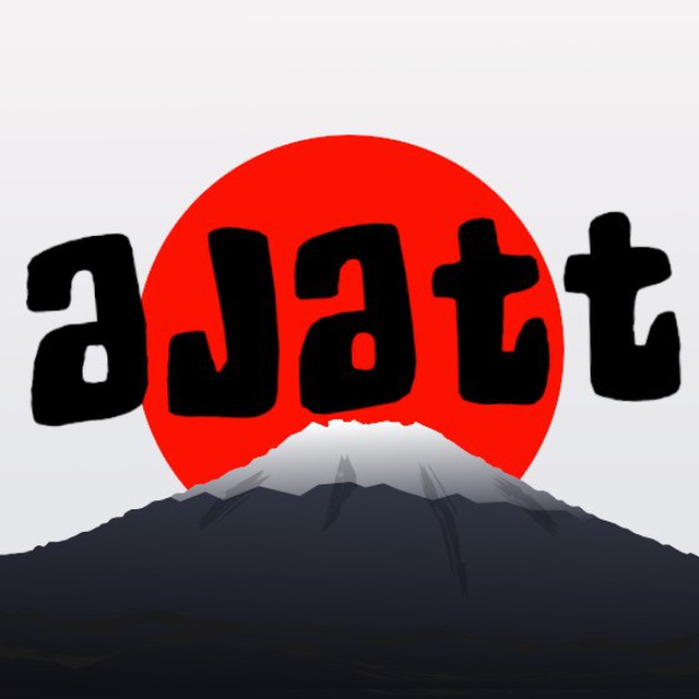 Telegram-chat "Learn Japanese" — @jap_chat