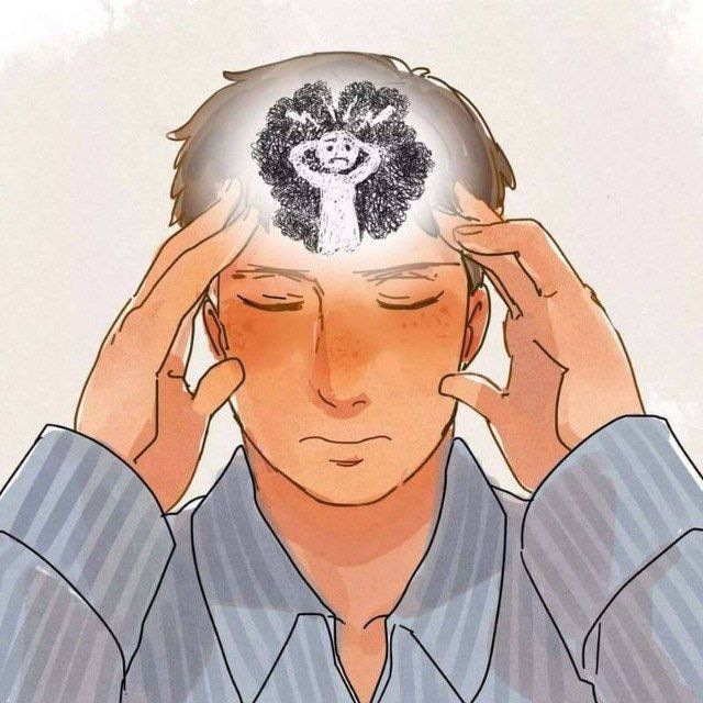 Telegram-канал "Твоя Психология | Психология и Саморазвитие" — @tvoya_psycho — TGStat