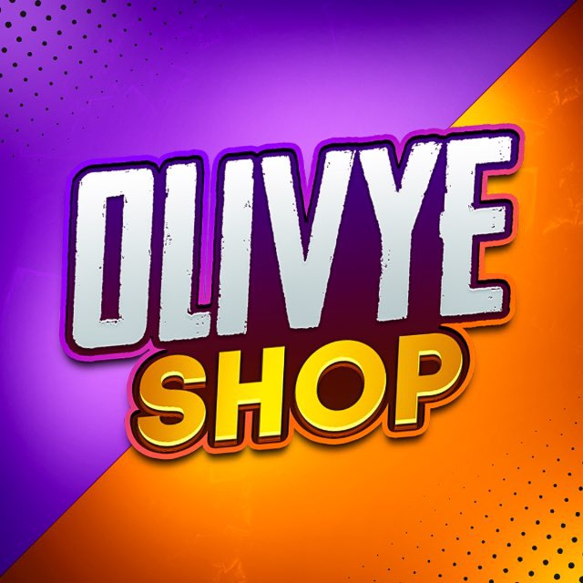Telegram channel "ПРОДАЖА UC - OLIVYE" — @olivyeshopuc — TGStat