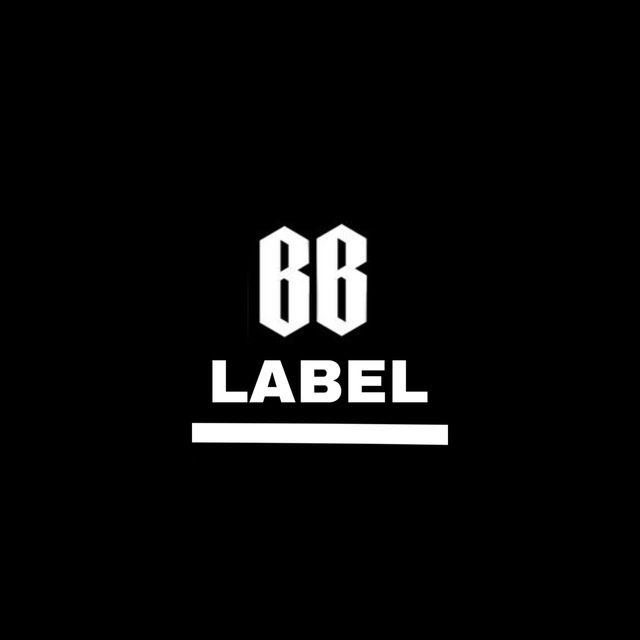 Telegram channel "BB LABEL" — @bb_label — TGStat