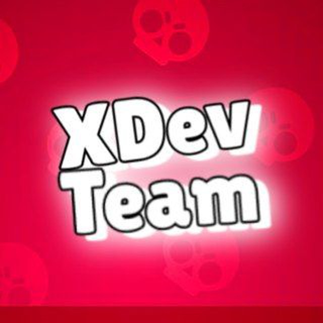 Telegram channel "XDev News | xDev Team ️" — @XDev_team — TGStat