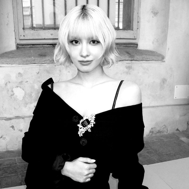 Telegram channel "oreo momo" — @oreomomo — TGStat