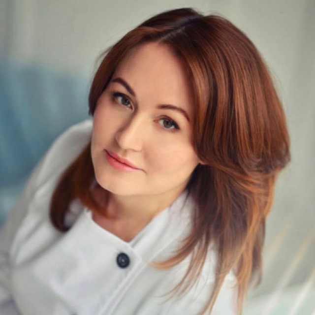 Telegram-канал "Доктор Евстигнеева" — @evstigneeva_doc — TGStat