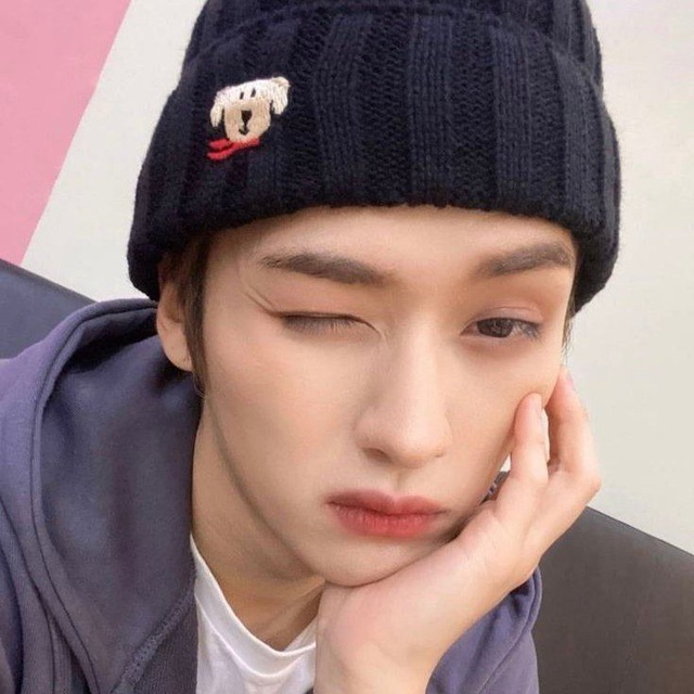 Telegram channel "хару \ stan skz 💌" — @h4rupeps — TGStat