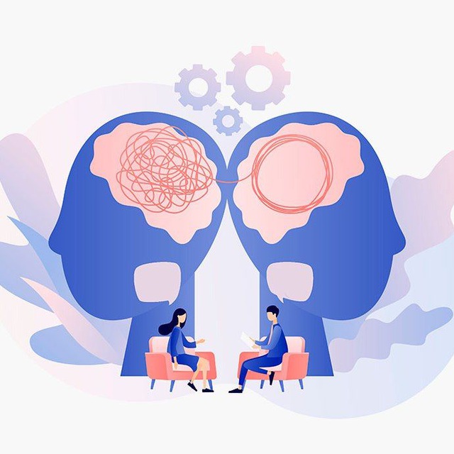 Статистика Telegram-чата "Найди психолога|психология|психосоматика|астрология|квантовая ...