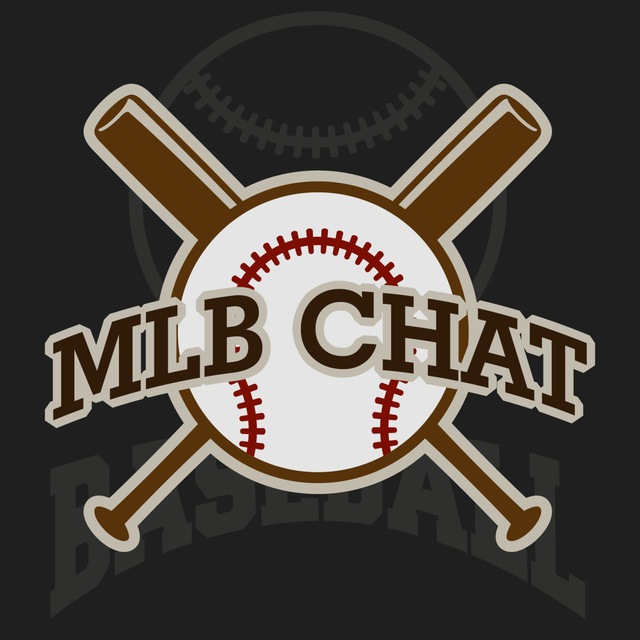 Telegram-чат "Chat MLB (BOBROV BET)" — @chat_mlb