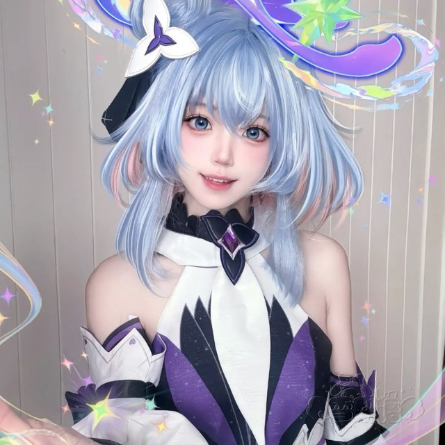 Telegram channel "王者原神cos" — @cosplayqwq statistics — TGStat