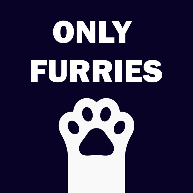Telegram channel "Only Furries 🌈 Furry Gallery" — @furonly — TGStat