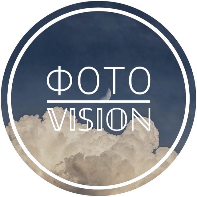 Telegram-канал "Фото𝕍𝕀𝕊𝕀𝕆ℕ" — @Ph_VISION — TGStat