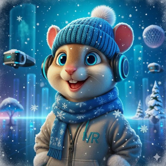 Статистика Telegram-канала "Hamster GameDev" — @hamster_gamedev_heroes — TGStat